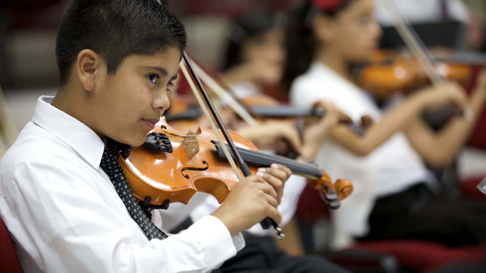 Music Lessons – Howick School of Music